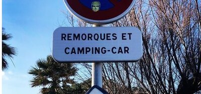 Jack Troster est à Toulon